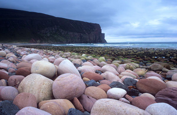 Rackwick Bay - Hoy Orkney